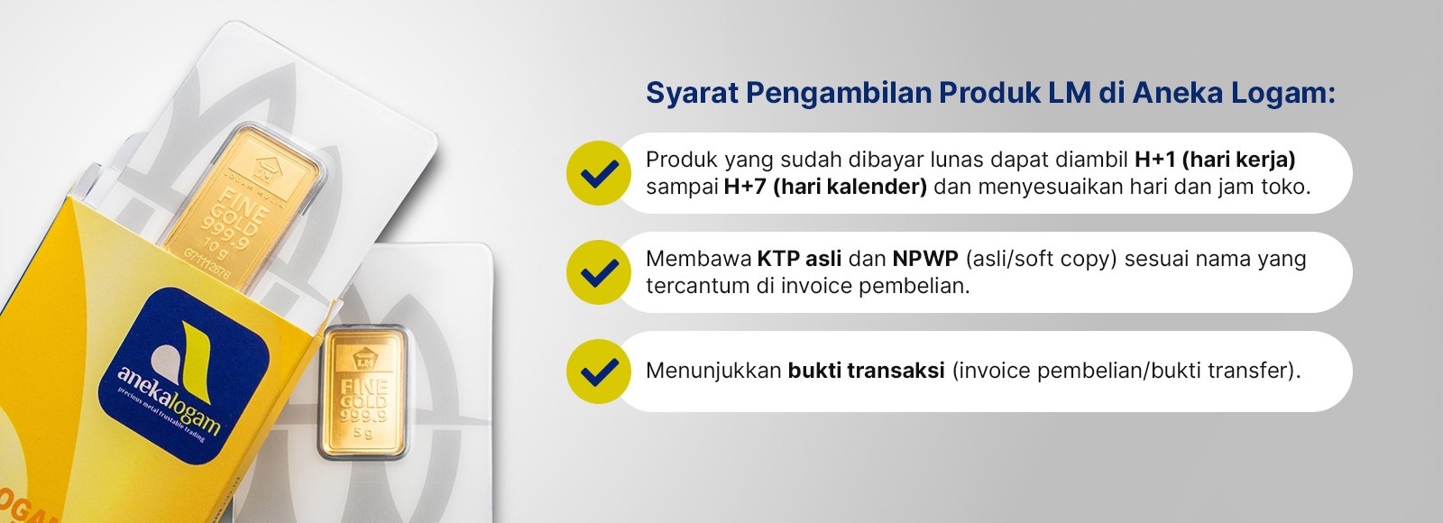 Aneka Logam - Precious Metal Trustable Trading - PT Aneka Logam Indonesia